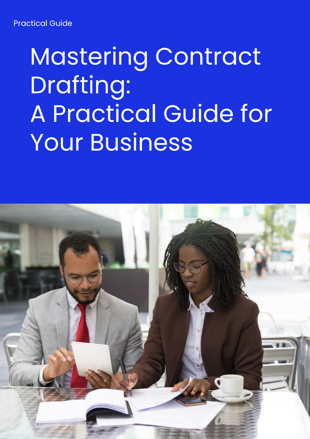 Mastering Contract Drafting Mastering Contract Drafting